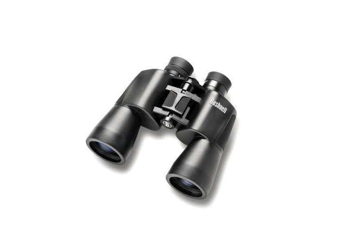 Jumelles Bushnell Powerview 12X50 et 10X50 prisme porro | Rivolier