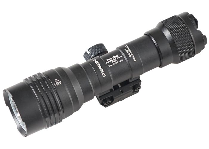 Lampe Tactique pour Fusil Streamlight Protac Railmount HL-X PRO | Rivolier