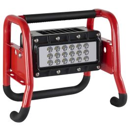 Projecteur Streamlight portable scene light II - 230v + prise 12v ...